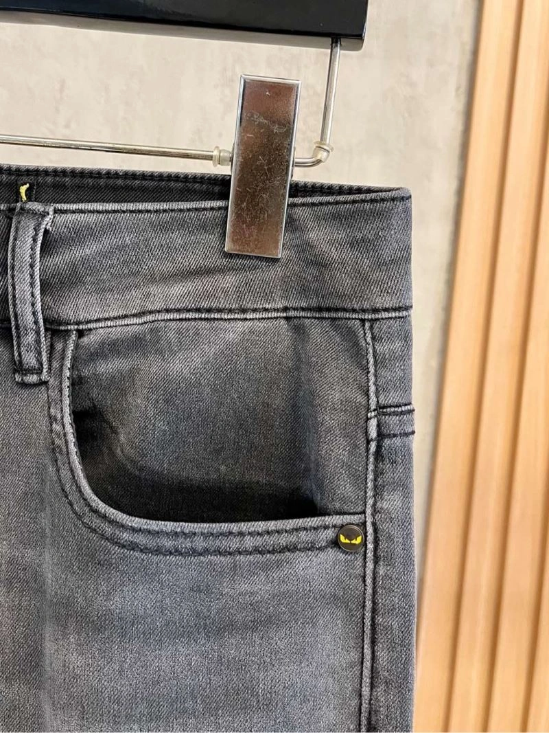 Legit Fendi Jeans