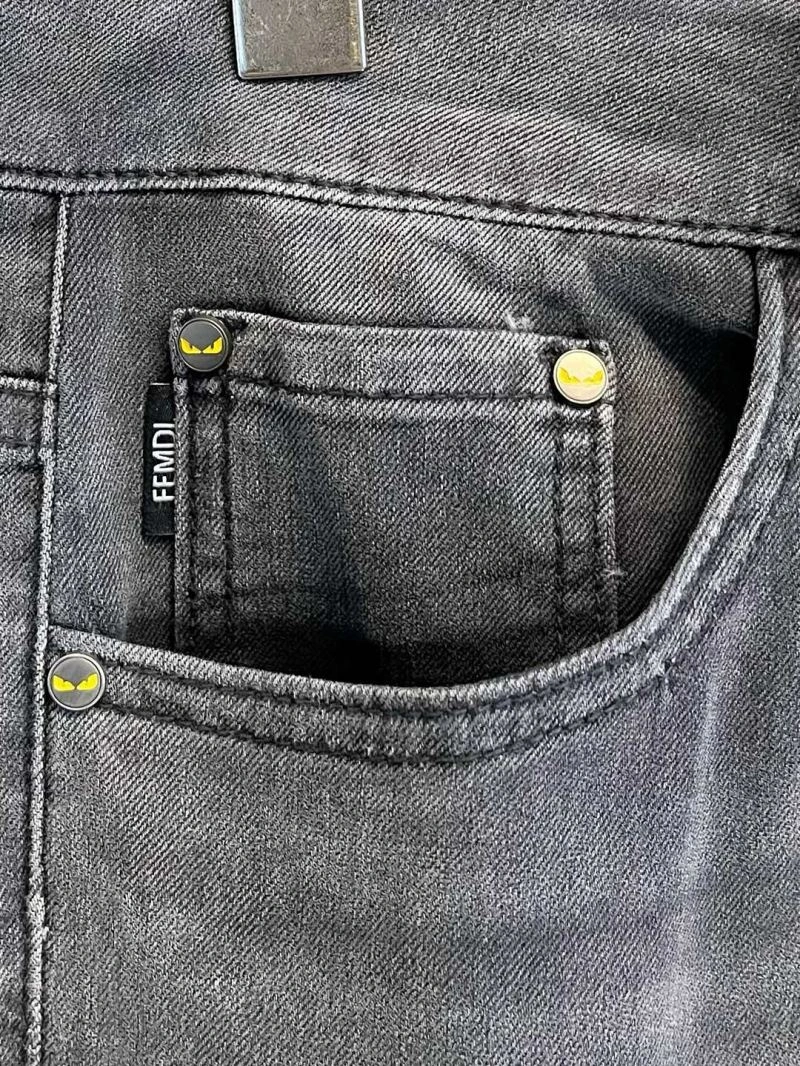 Legit Fendi Jeans