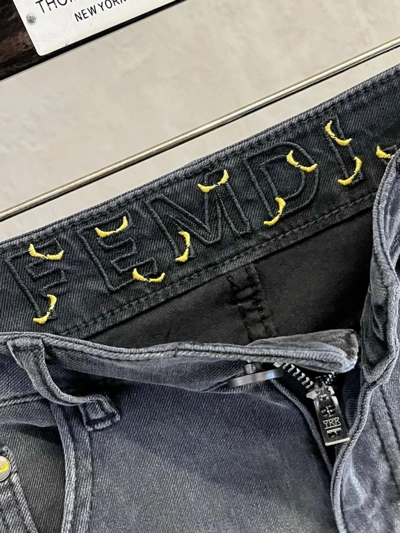 Legit Fendi Jeans