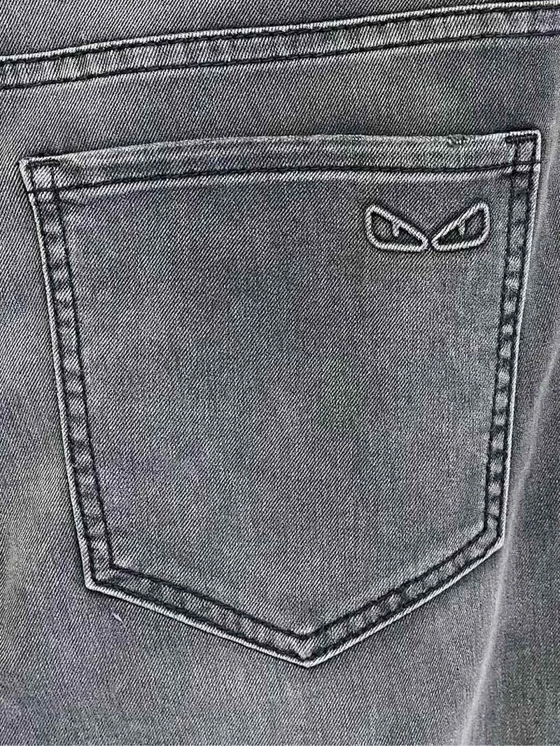 Legit Fendi Jeans