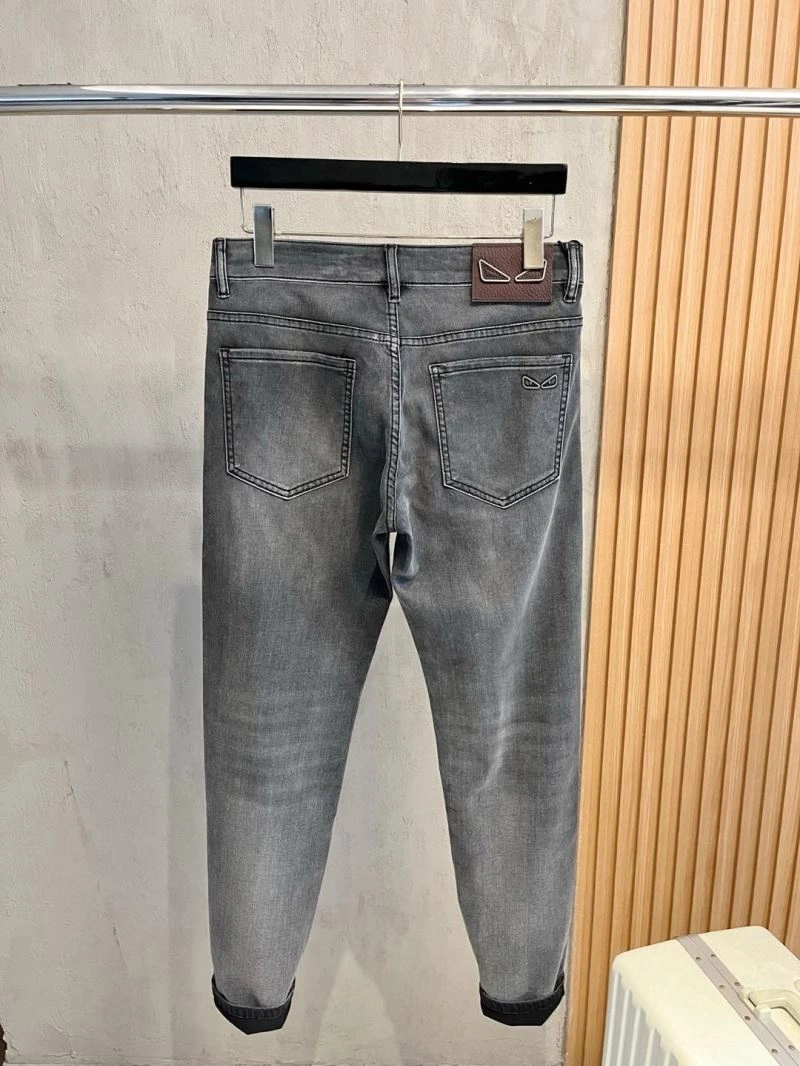 Legit Fendi Jeans
