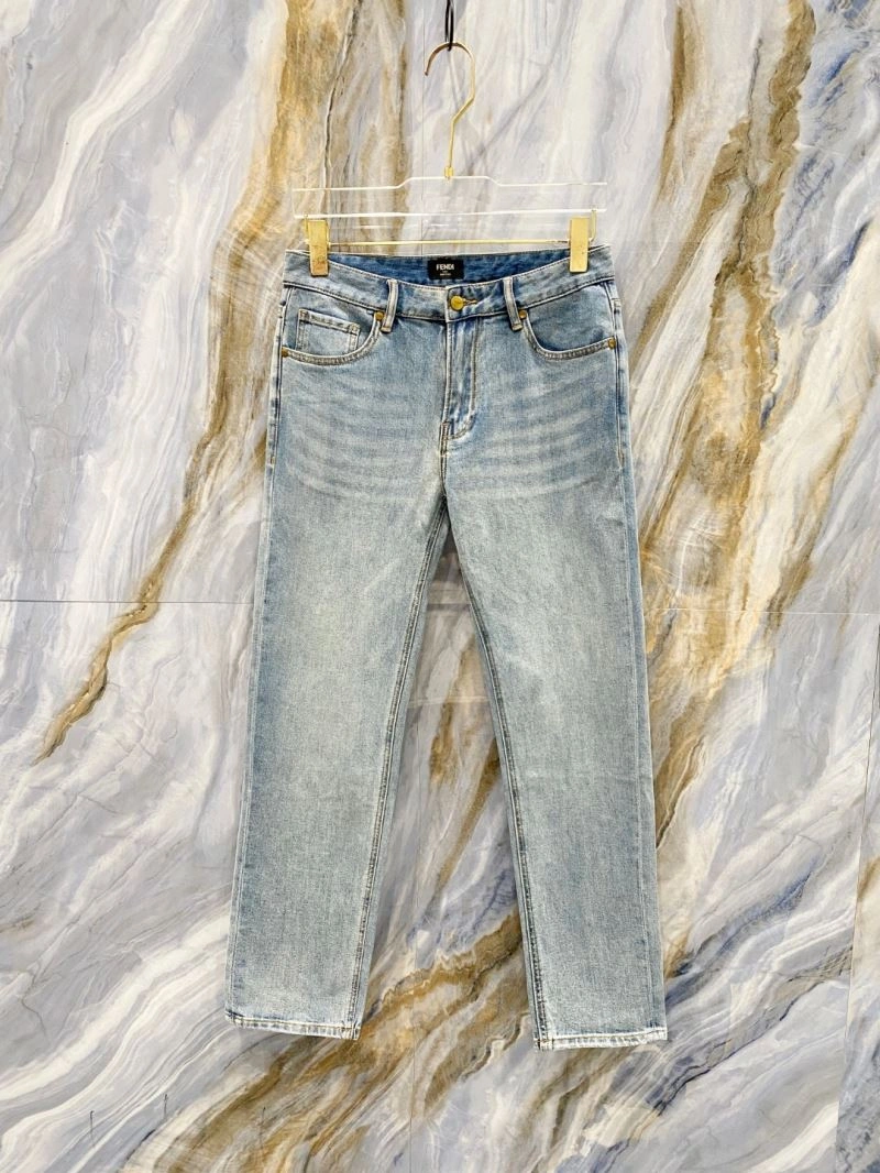 Fendi Jeans