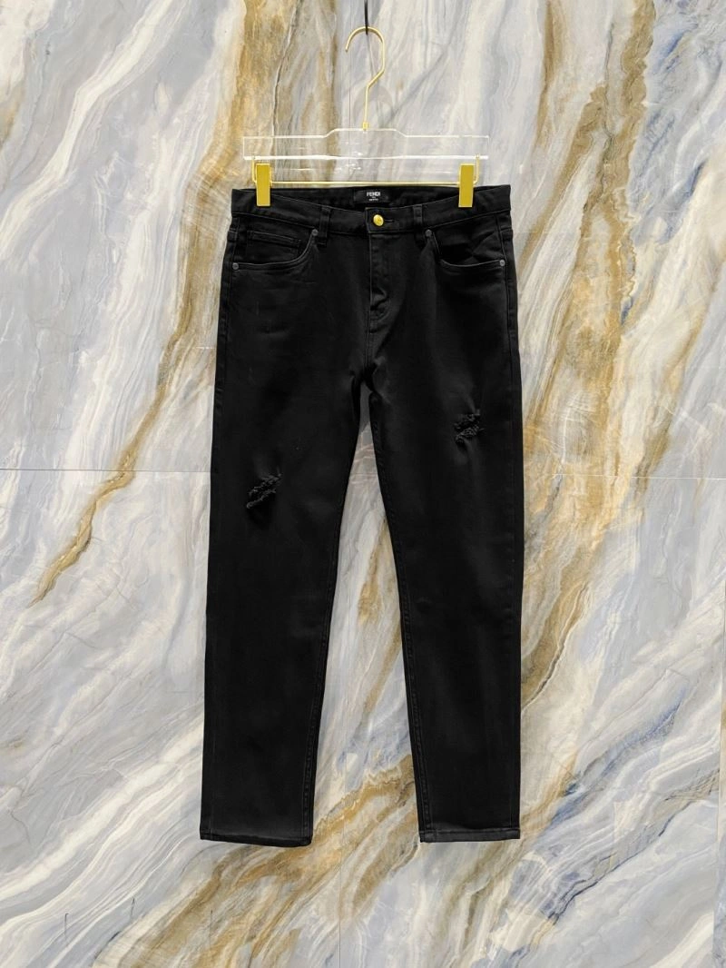 Fendi Jeans