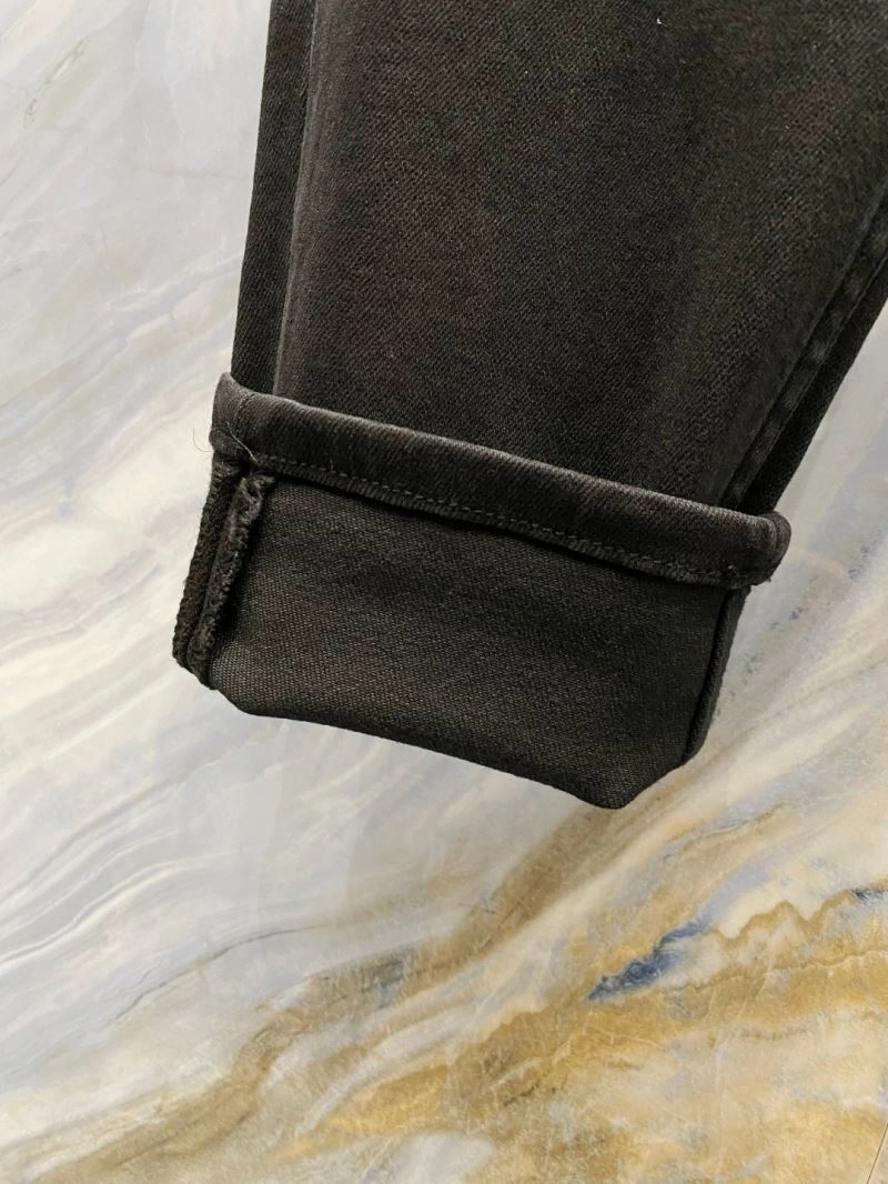Value-priced Fendi Jeans