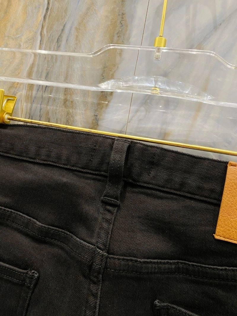 Value-priced Fendi Jeans