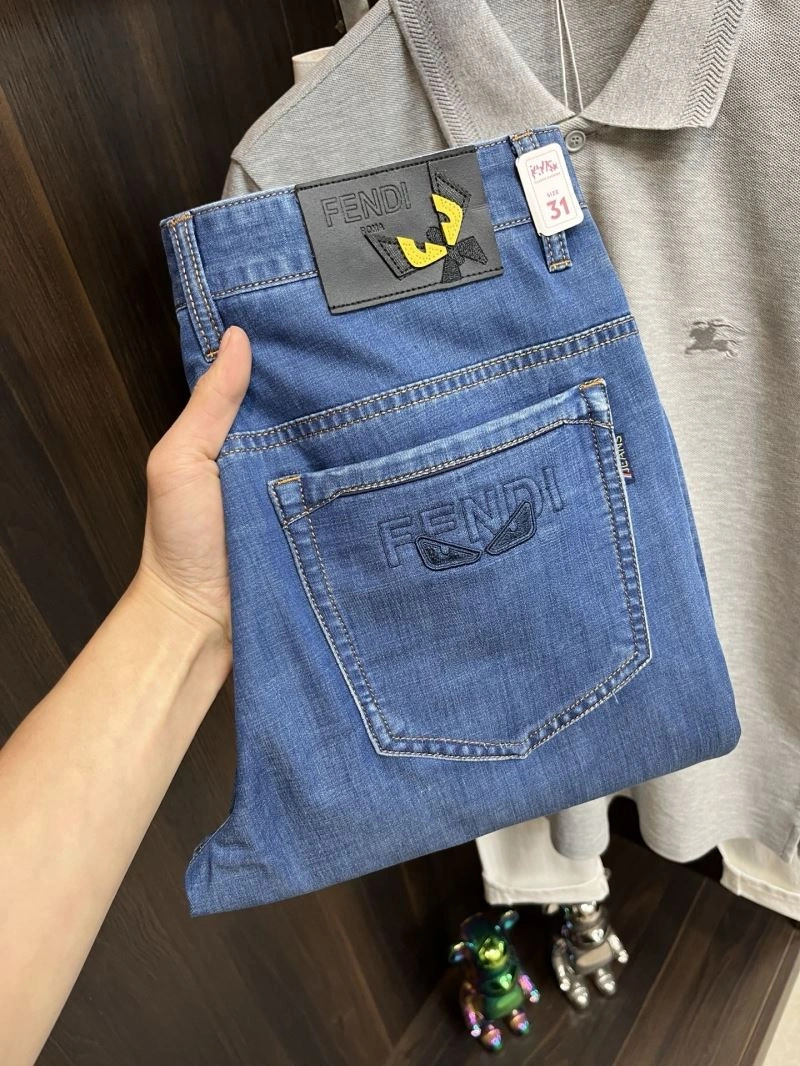 Fendi Jeans