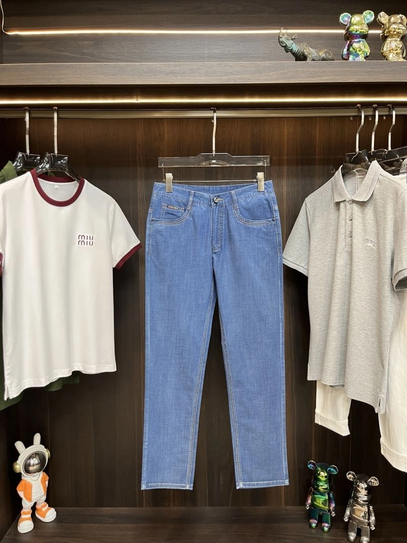 Genuine Fendi Jeans