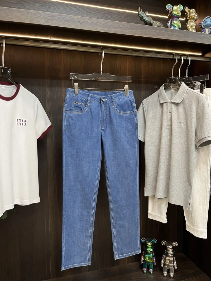Genuine Fendi Jeans