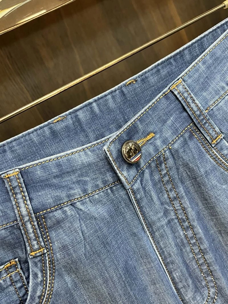 Genuine Fendi Jeans