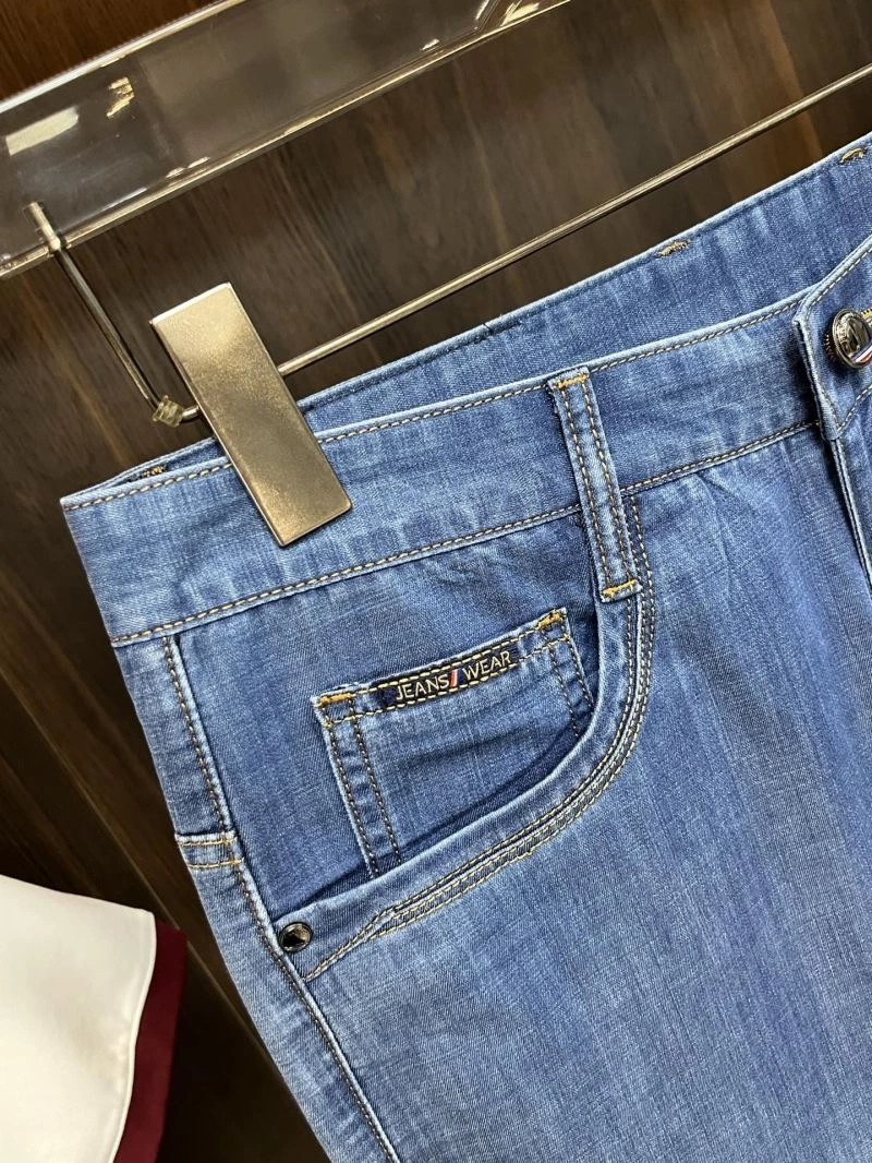Genuine Fendi Jeans