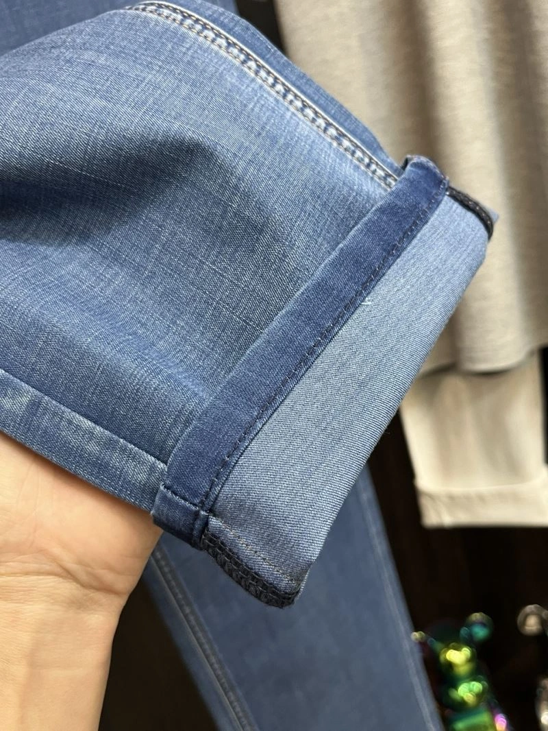 Genuine Fendi Jeans