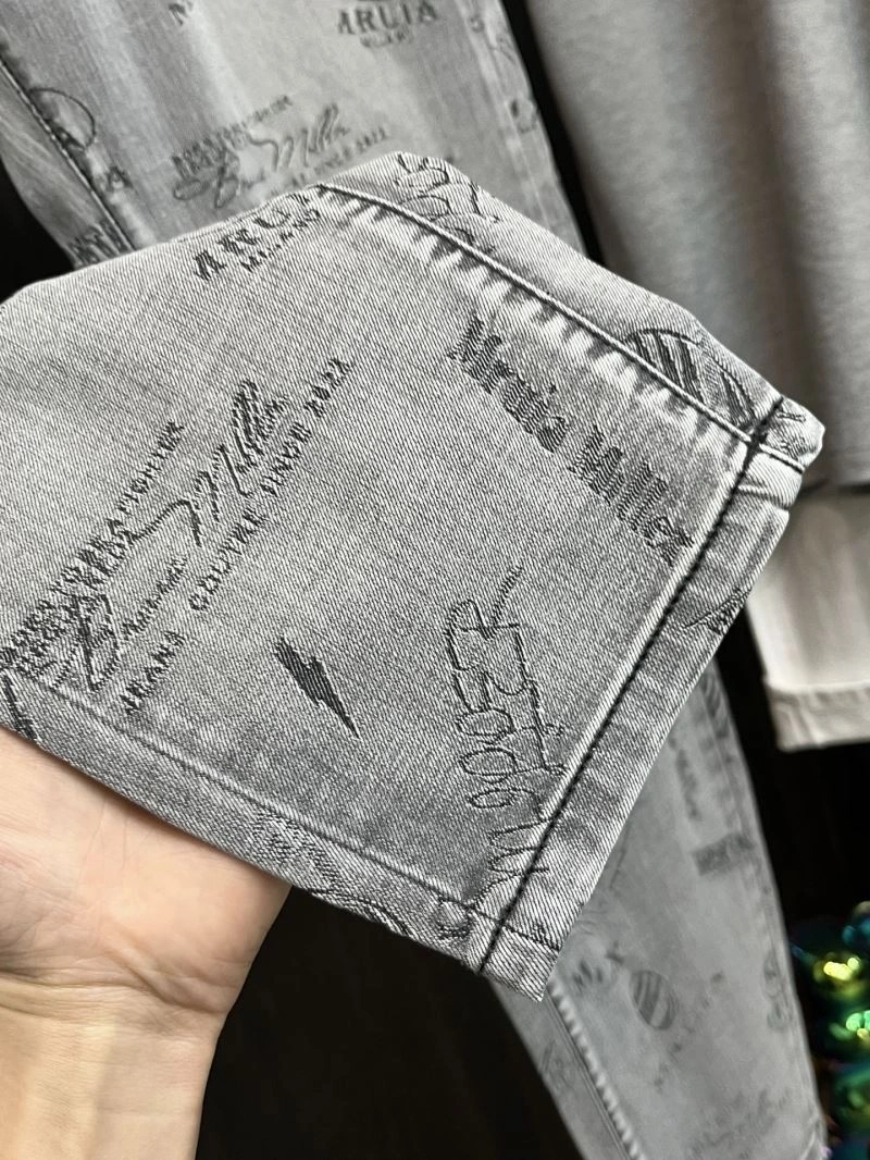 Original Fendi Jeans