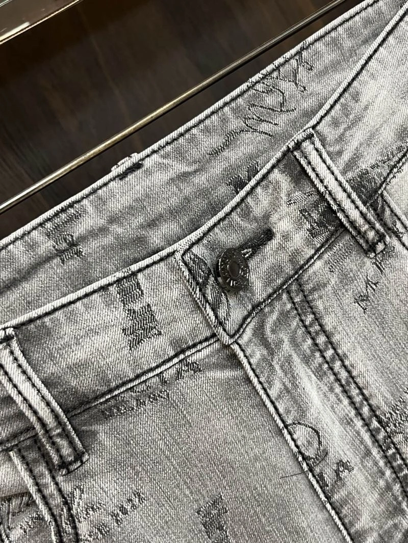 Original Fendi Jeans
