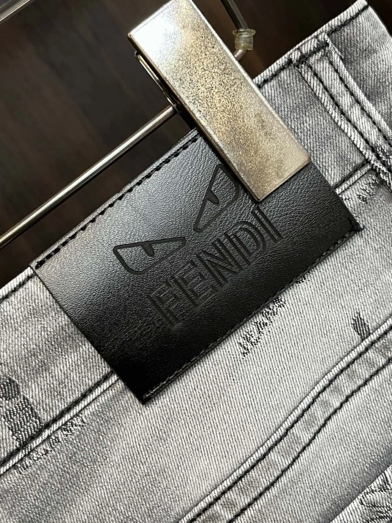 Original Fendi Jeans