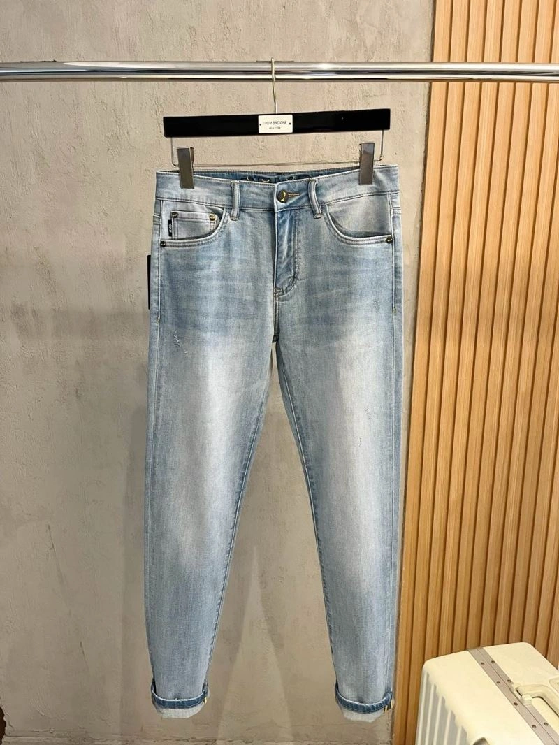 Reasonably priced Fendi Jeans