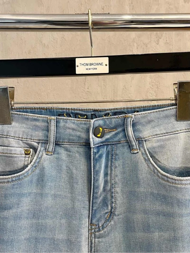 Reasonably priced Fendi Jeans