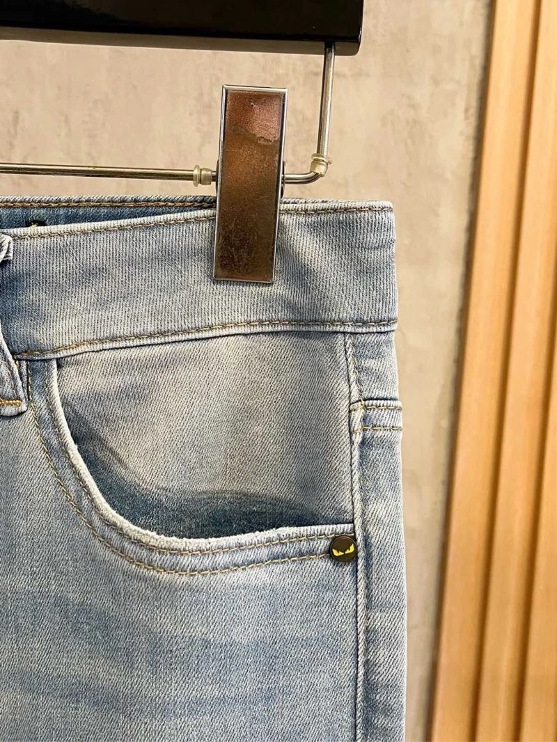 Reasonably priced Fendi Jeans