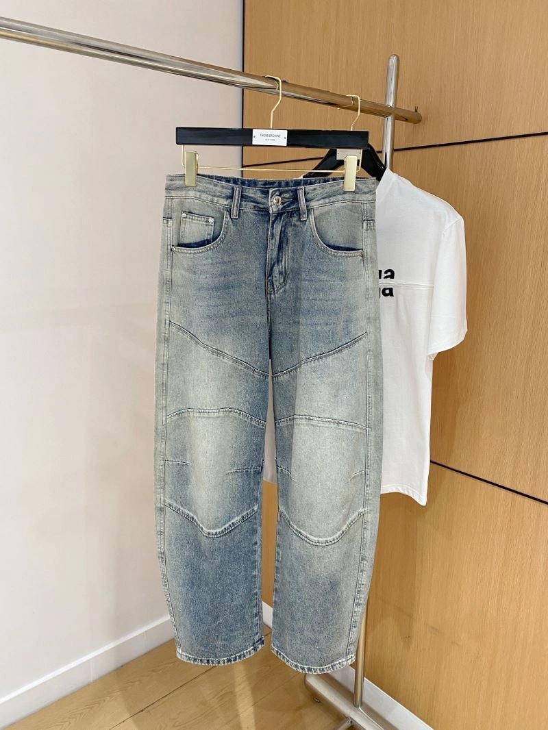 Fendi Jeans