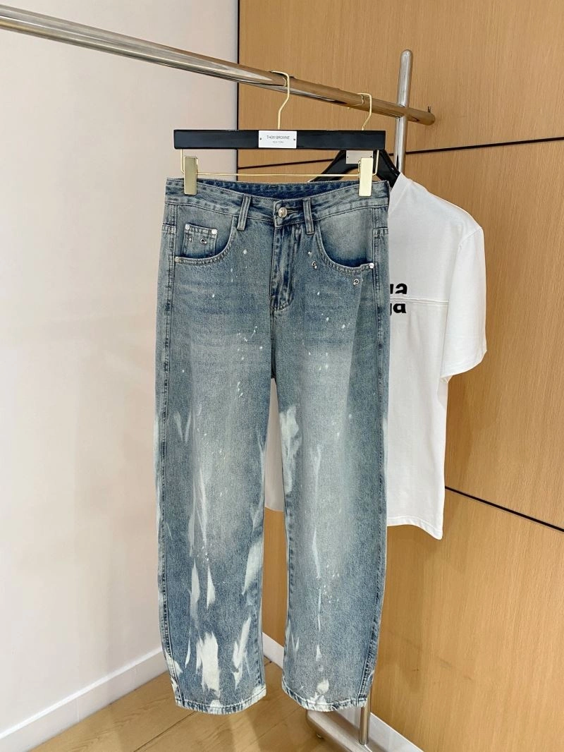 Fendi Jeans