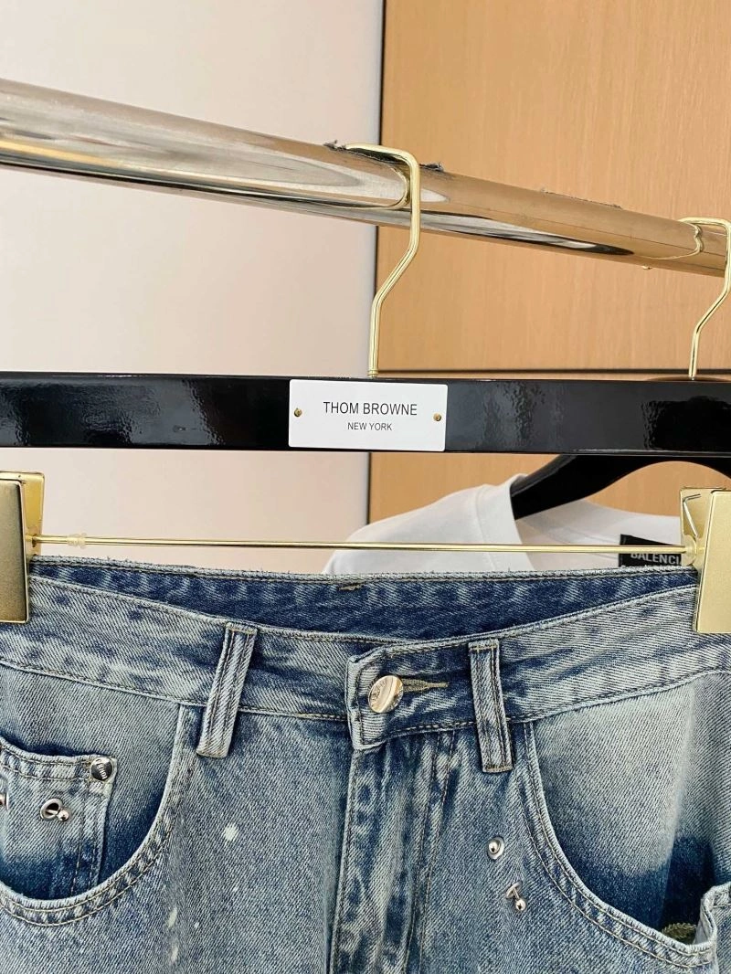 OEM Fendi Jeans