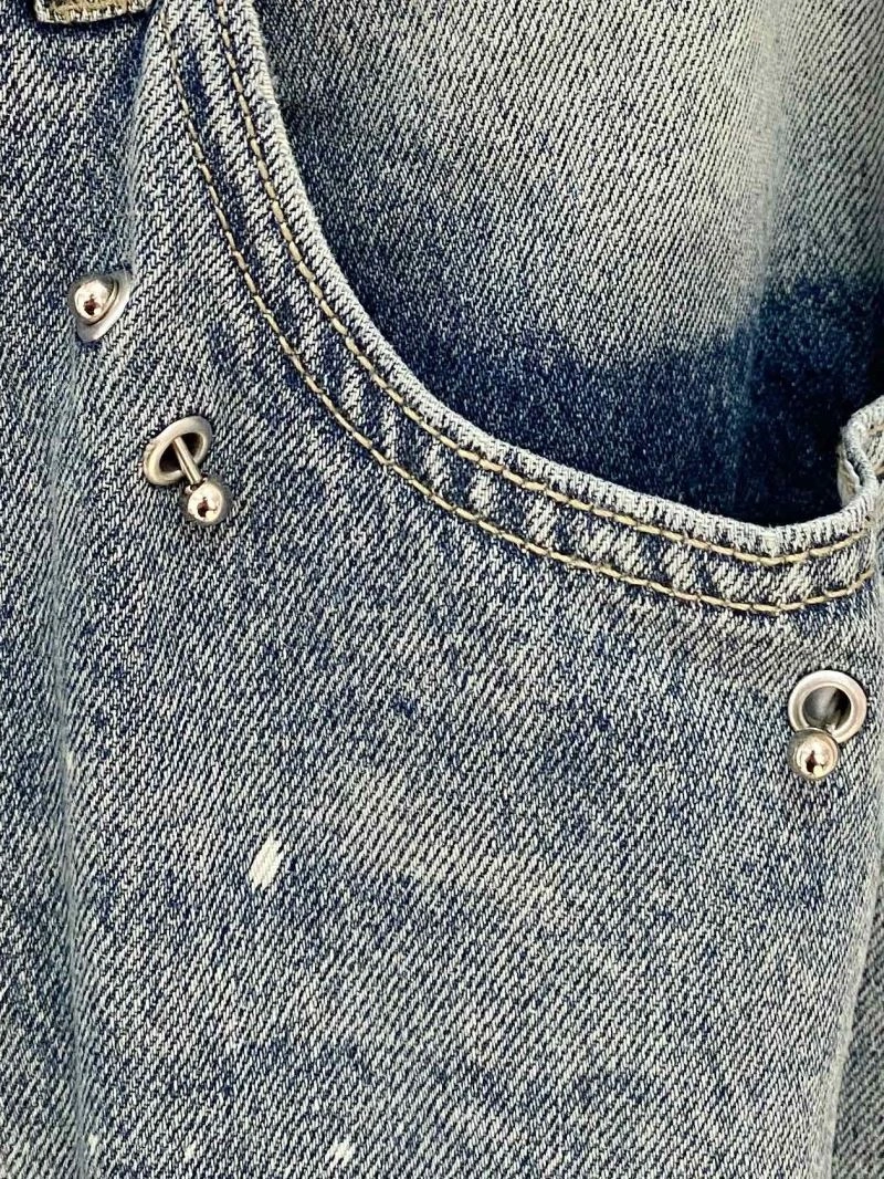 OEM Fendi Jeans