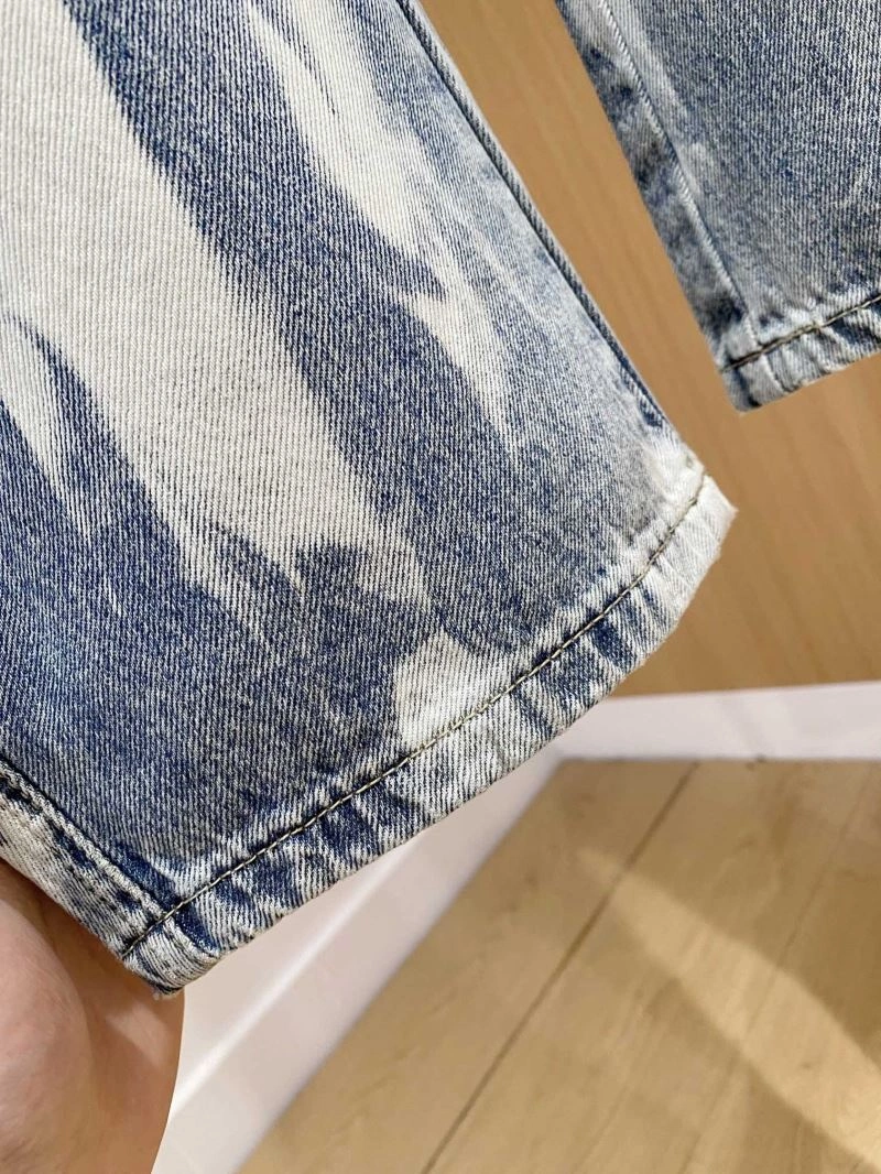OEM Fendi Jeans