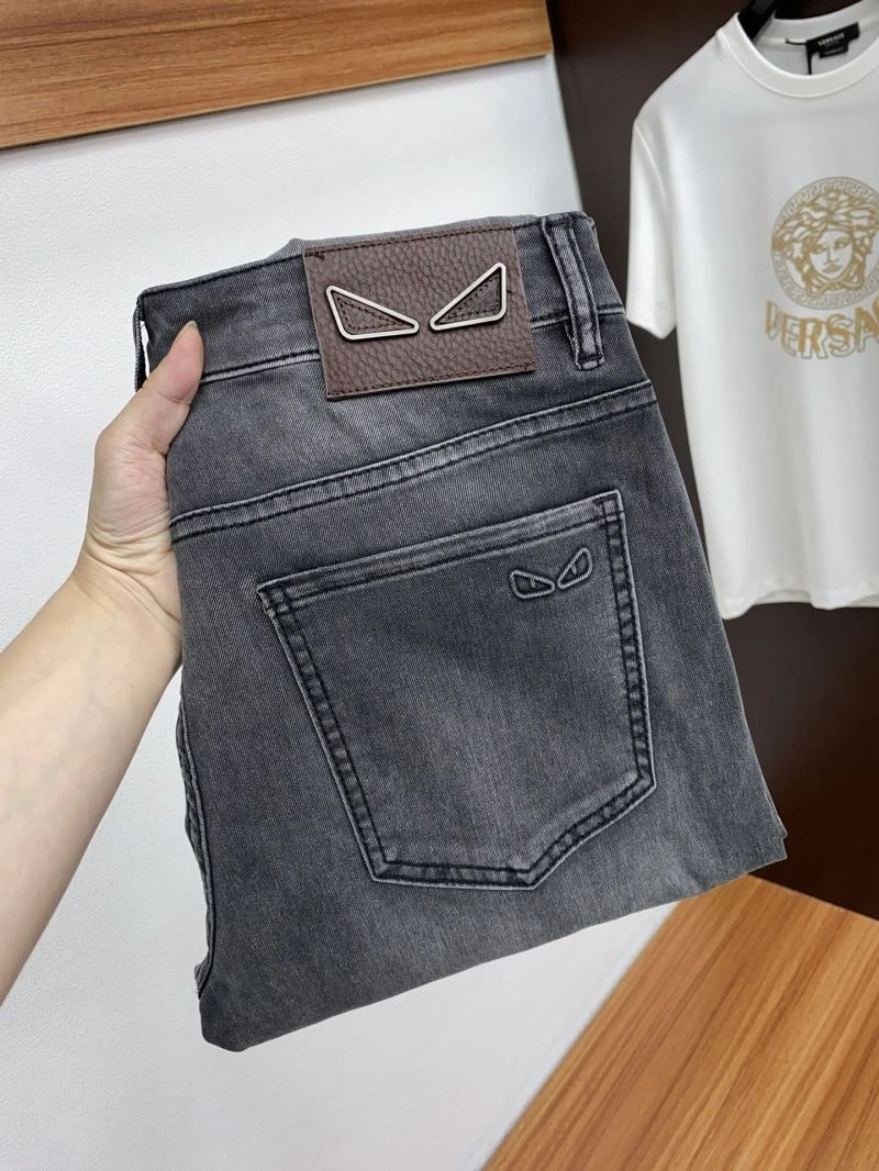 Fendi Jeans