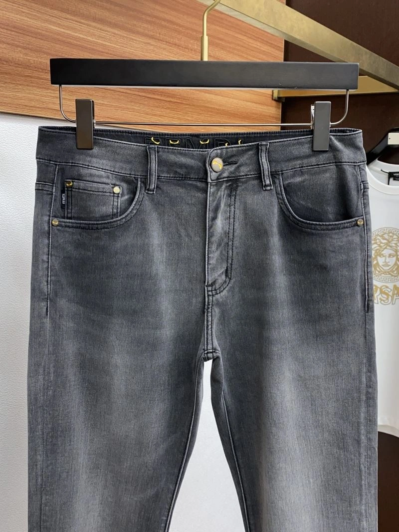 Reasonably priced Fendi Jeans