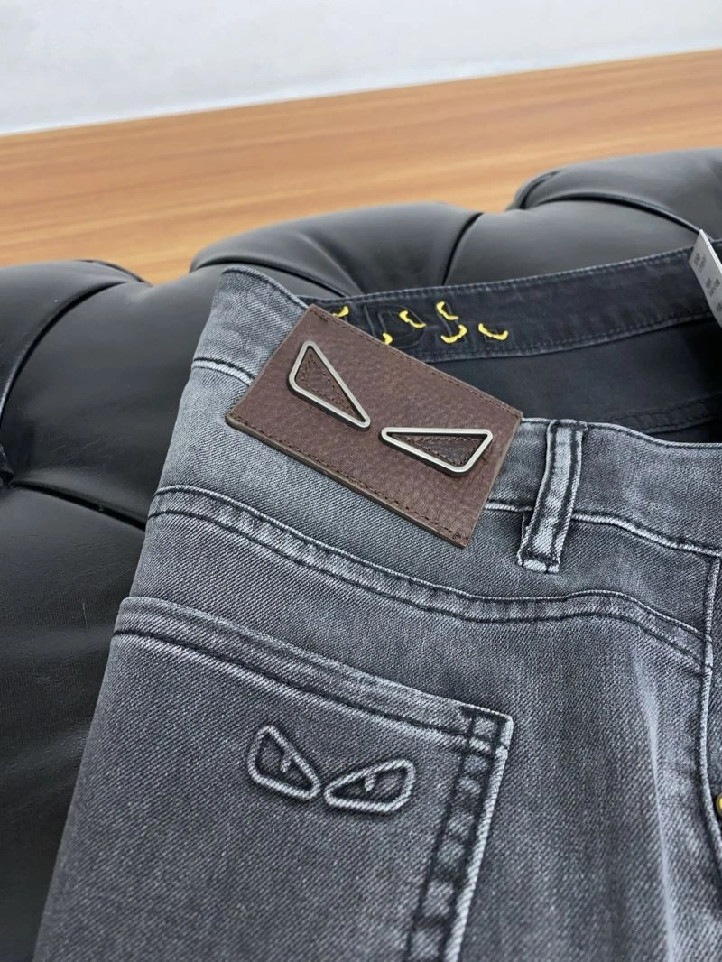 Reasonably priced Fendi Jeans