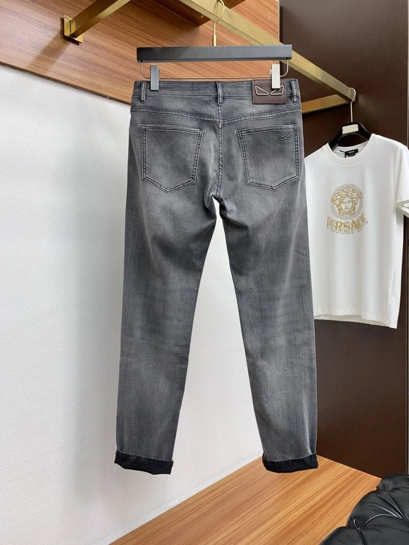 Reasonably priced Fendi Jeans