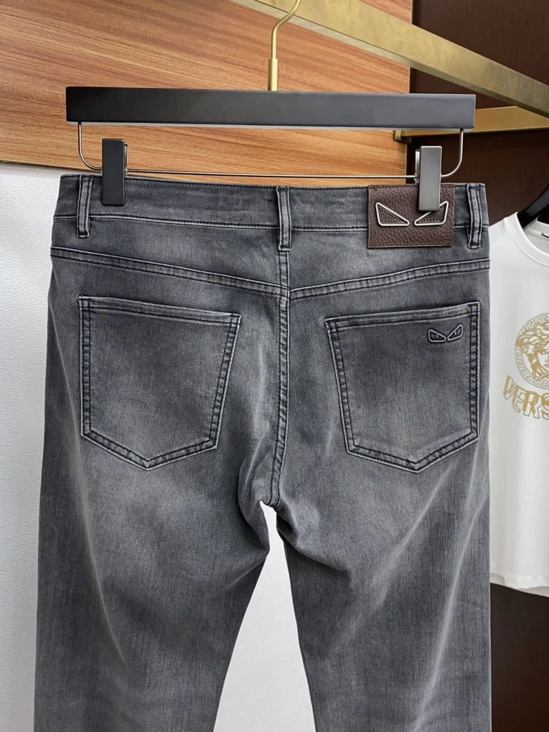 Reasonably priced Fendi Jeans
