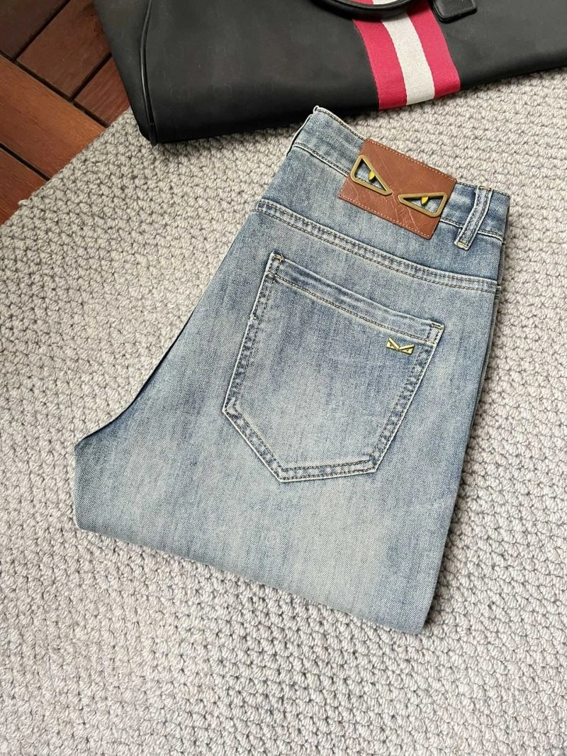 Fendi Jeans