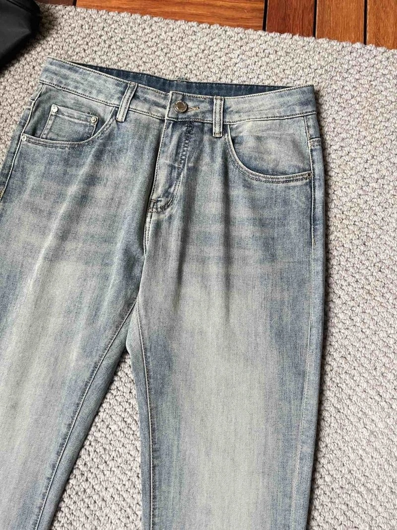 High accuracy Fendi Jeans