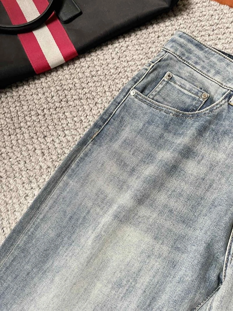 High accuracy Fendi Jeans