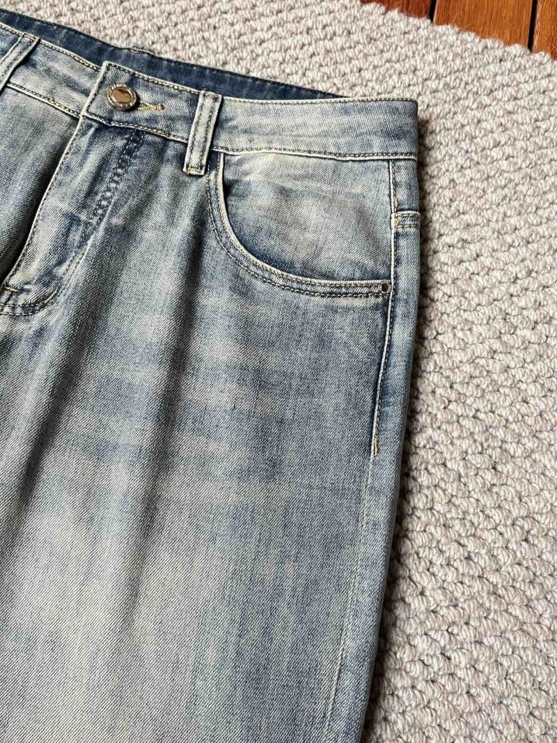 High accuracy Fendi Jeans