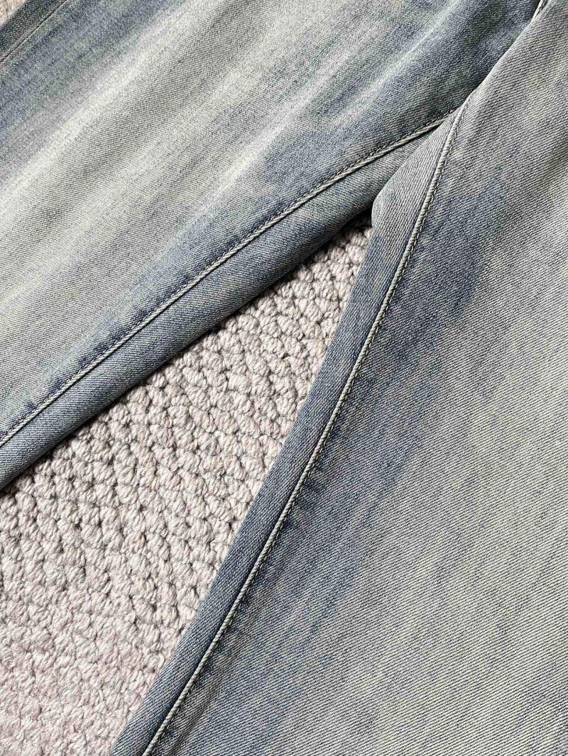 High accuracy Fendi Jeans