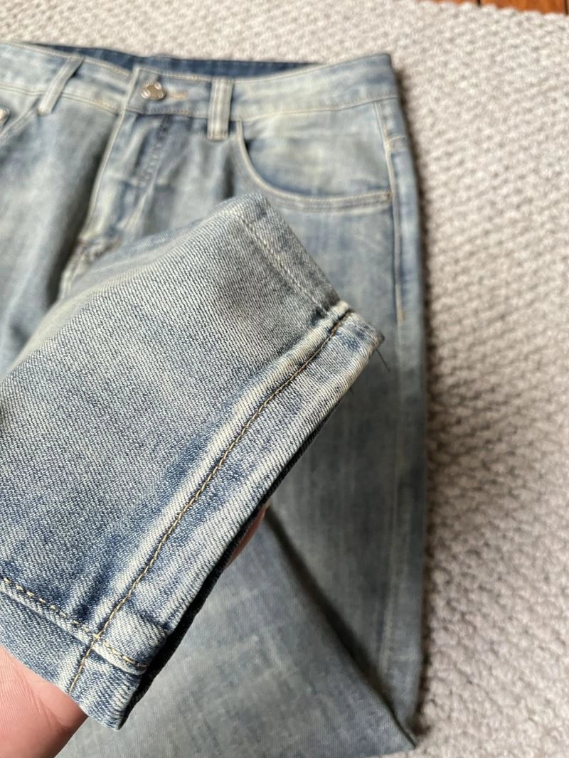 High accuracy Fendi Jeans