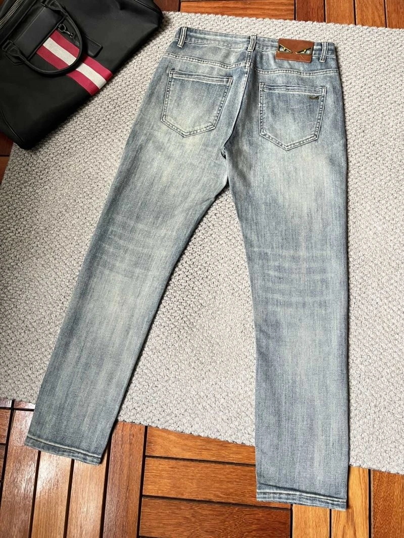 High accuracy Fendi Jeans
