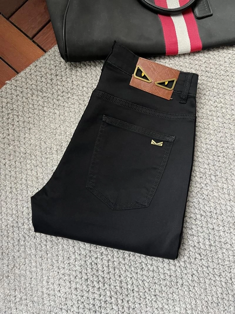 Fendi Jeans