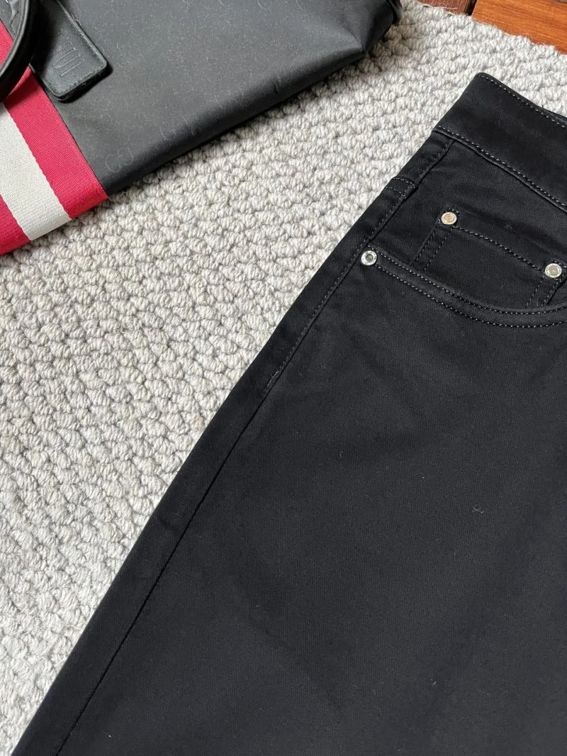 Exact replica Fendi Jeans