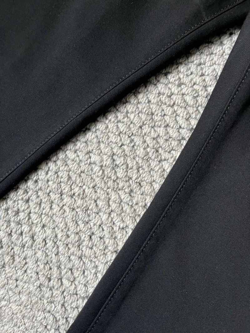 Exact replica Fendi Jeans