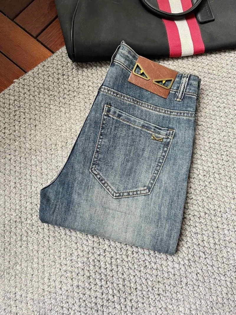 Fendi Jeans