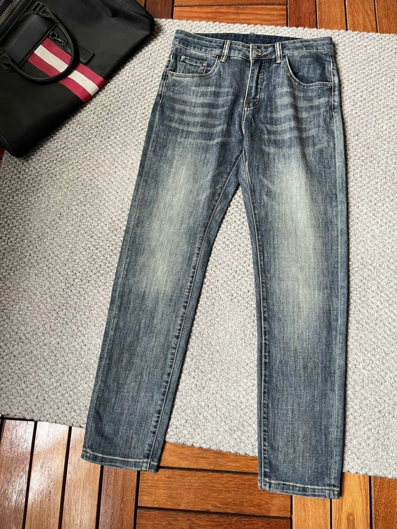 Indistinguishable Fendi Jeans