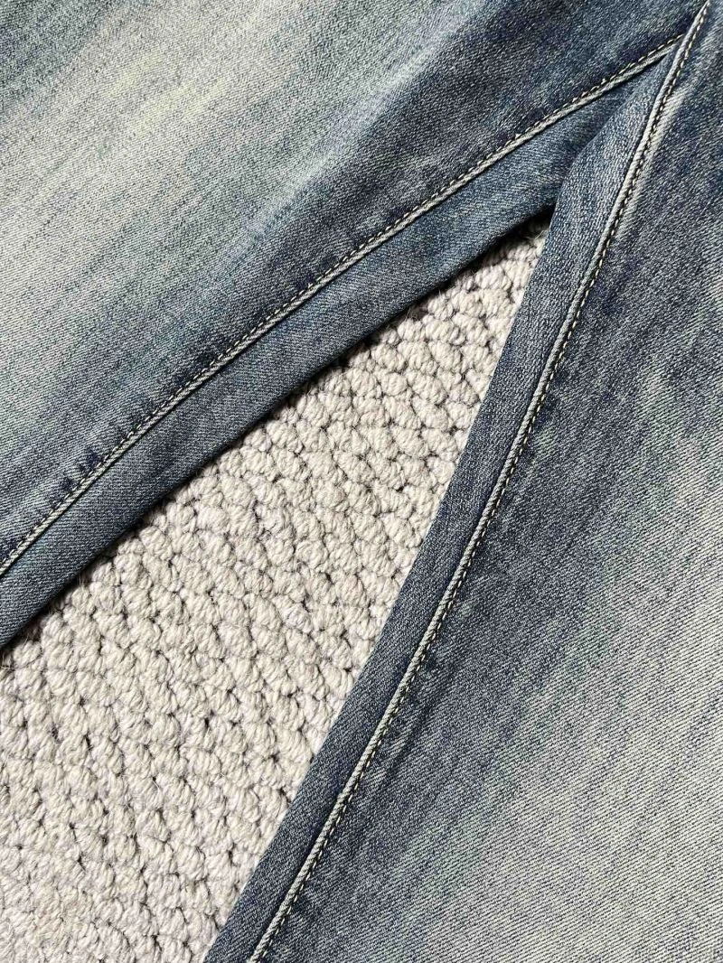Indistinguishable Fendi Jeans