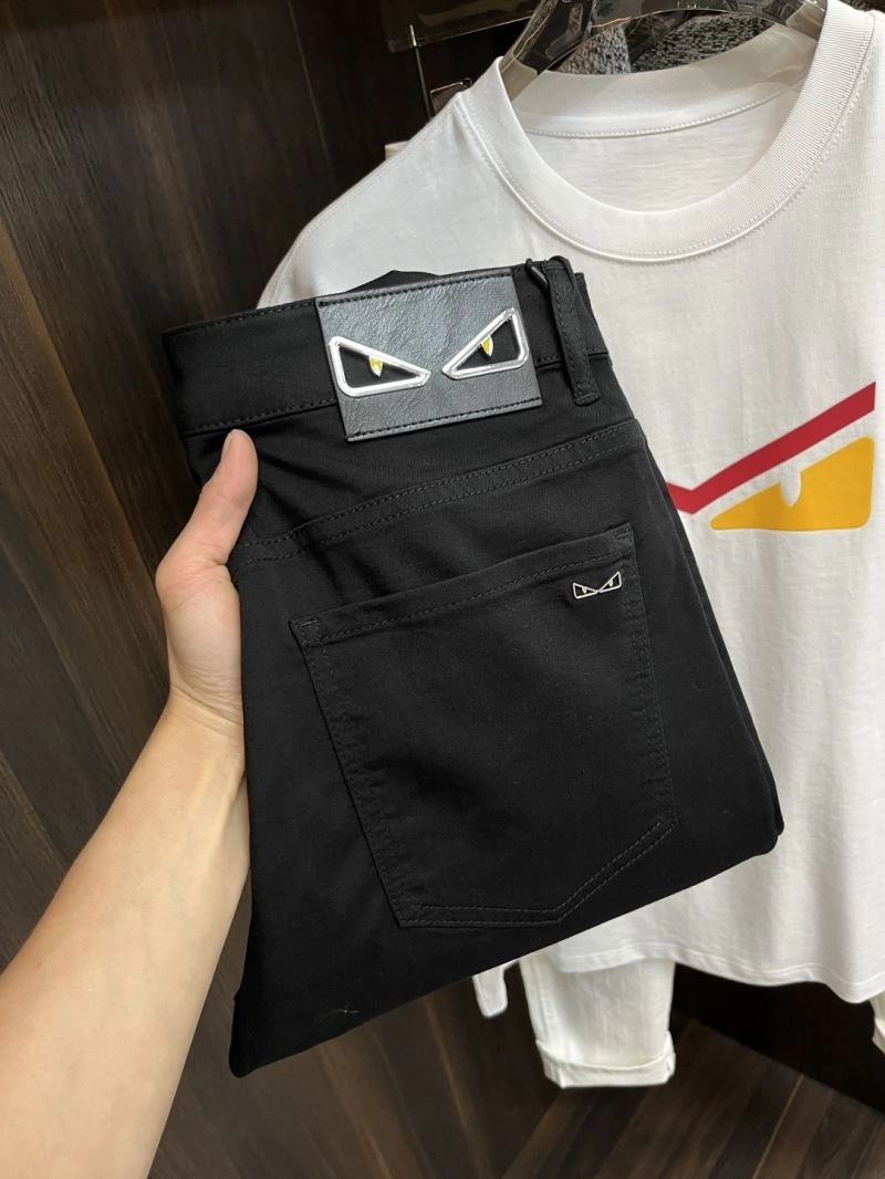 Fendi Jeans