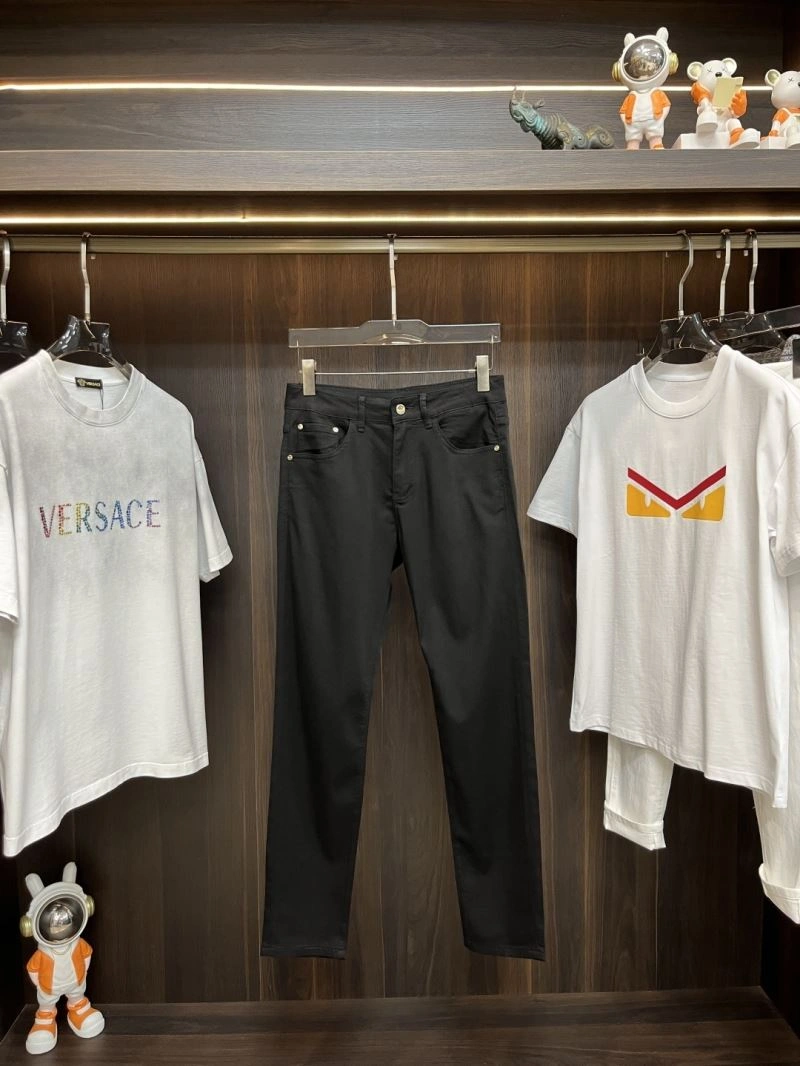 Top mirror Fendi Jeans