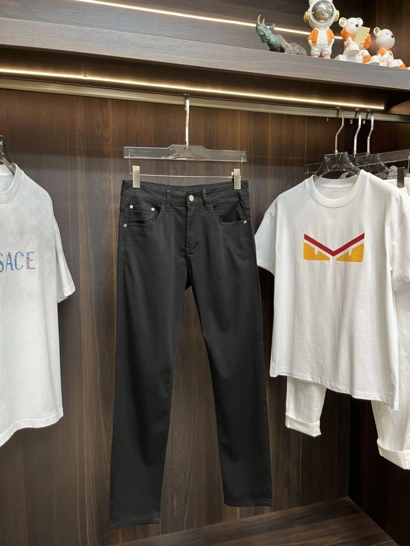 Top mirror Fendi Jeans
