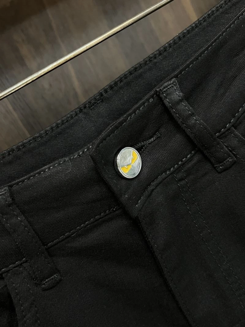 Top mirror Fendi Jeans