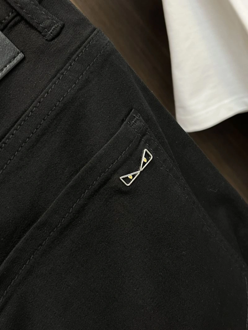 Top mirror Fendi Jeans