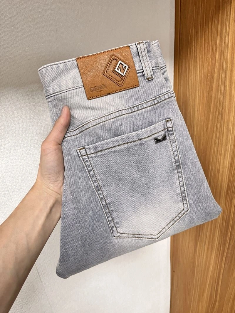 Fendi Jeans